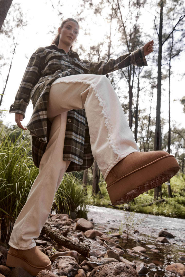 UGG Since 1974 - Original Australian Made UGG Boots