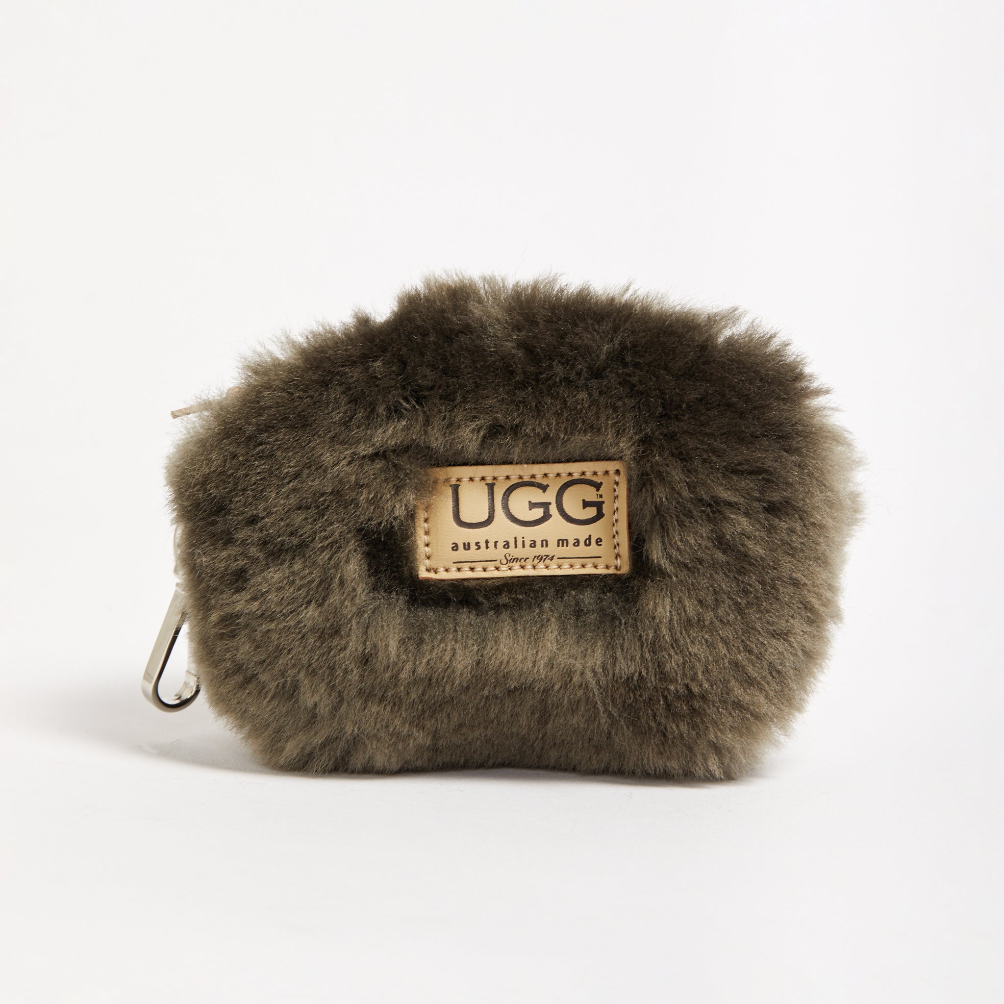 Sheepskin Coin Purse – UGG Since 1974
