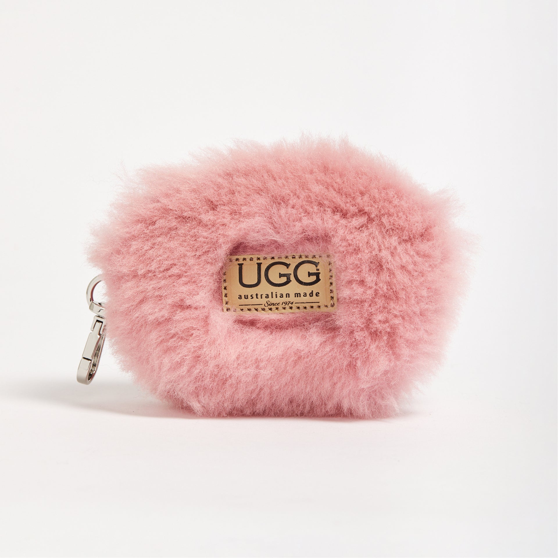 Sheepskin Coin Purse – UGG Since 1974