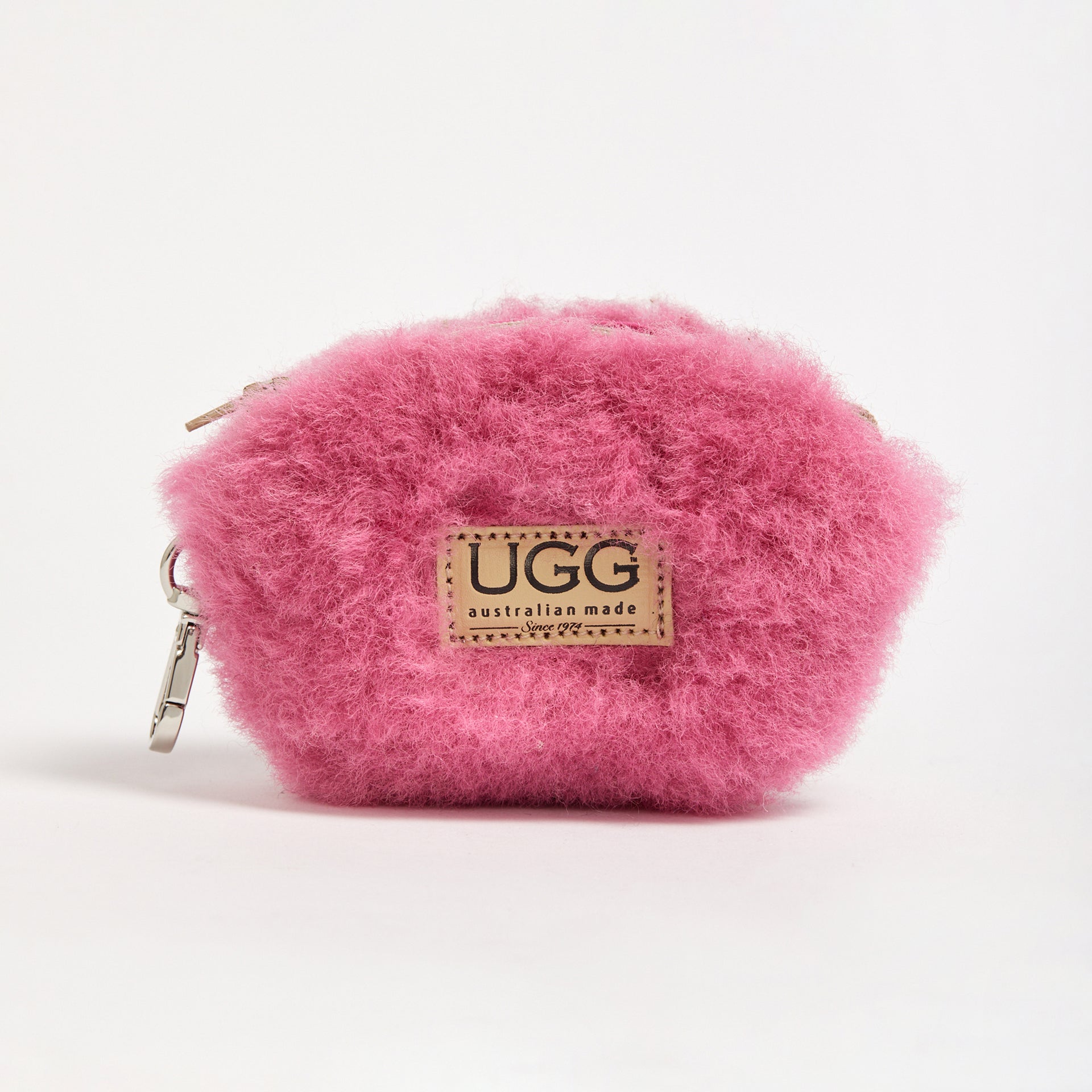 Sheepskin Coin Purse – UGG Since 1974