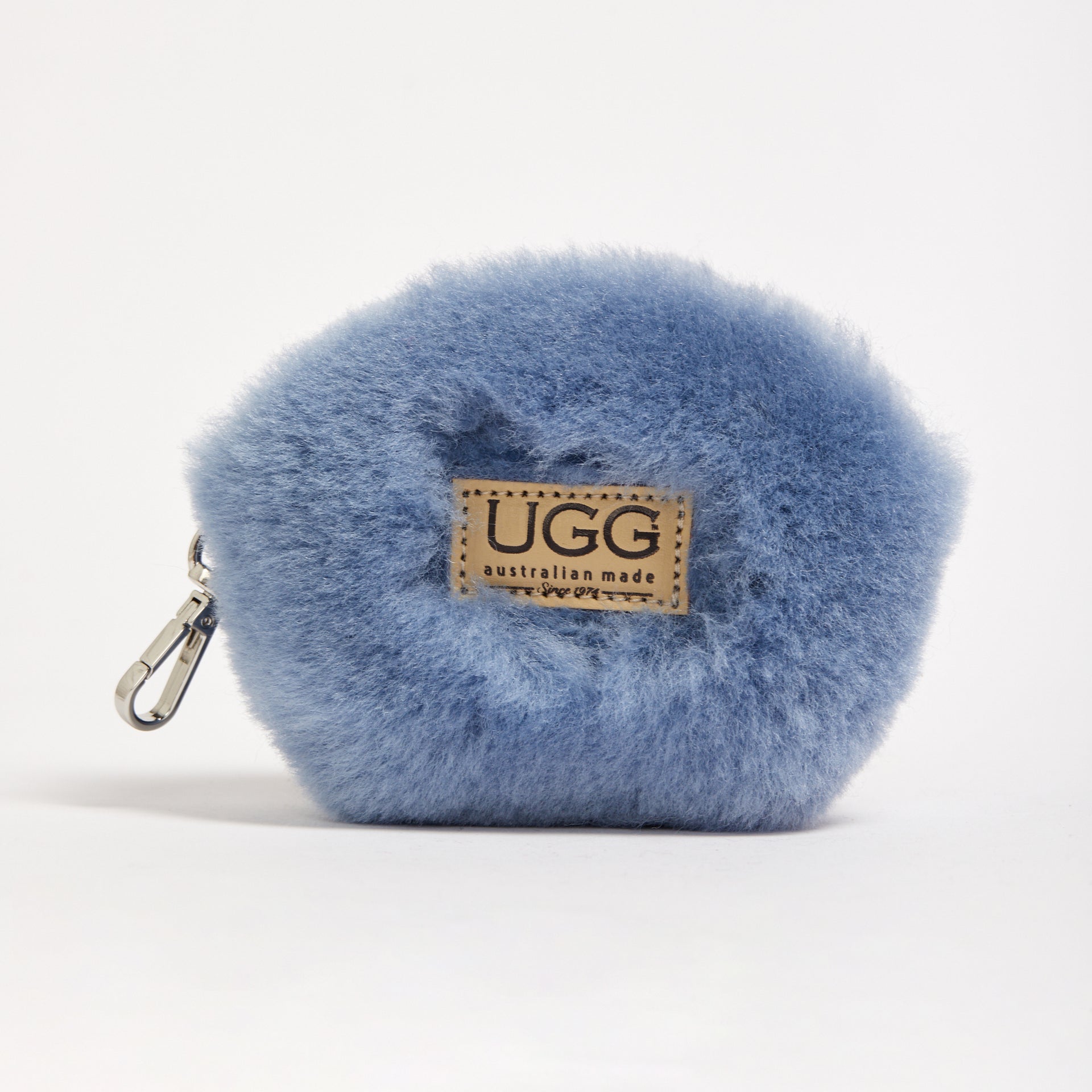 Sheepskin Coin Purse – UGG Since 1974