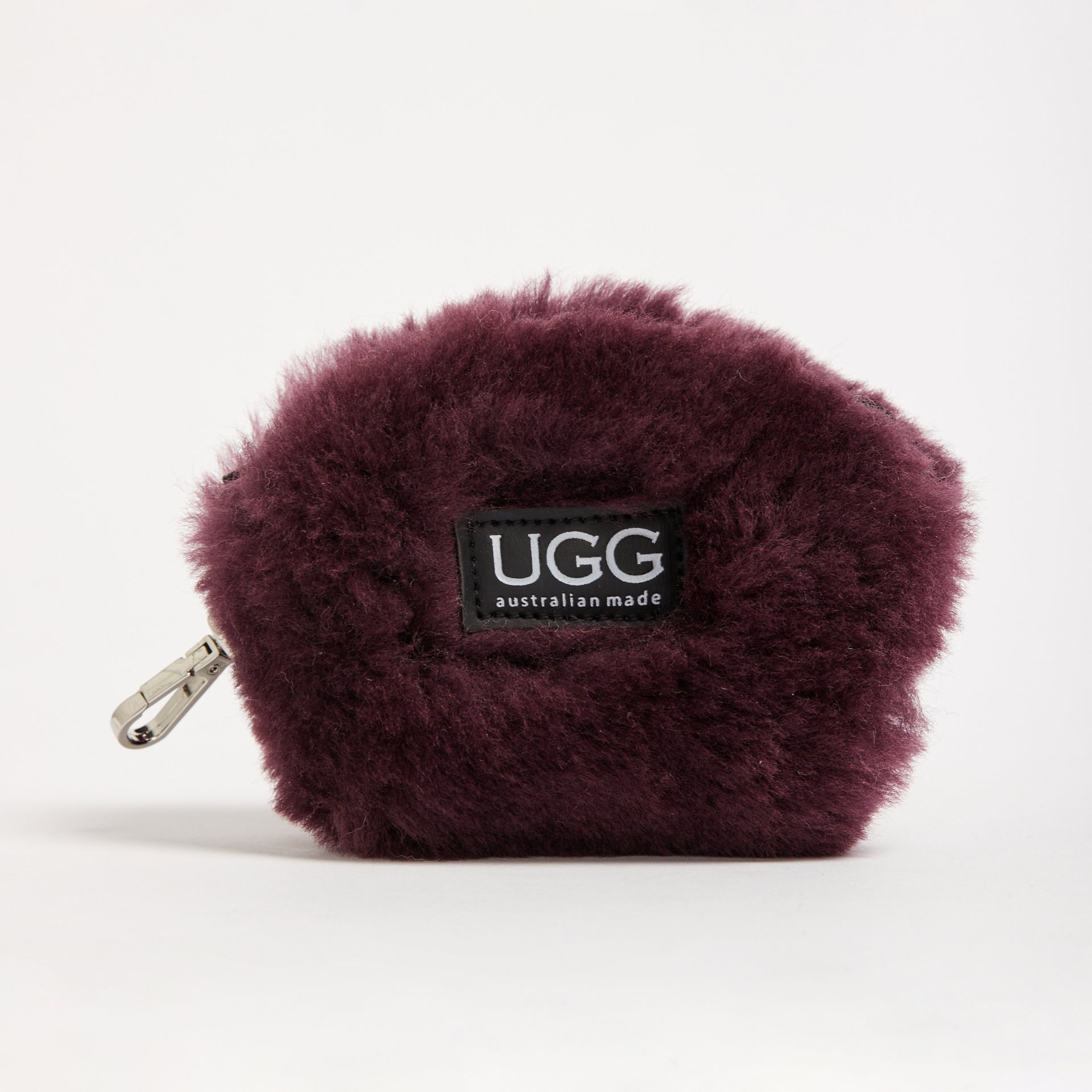 Sheepskin Coin Purse – UGG Since 1974